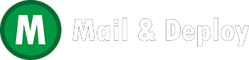 Mail & Deploy Community and Support Portal